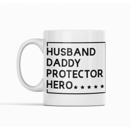 HUSBAND PROTECTOR